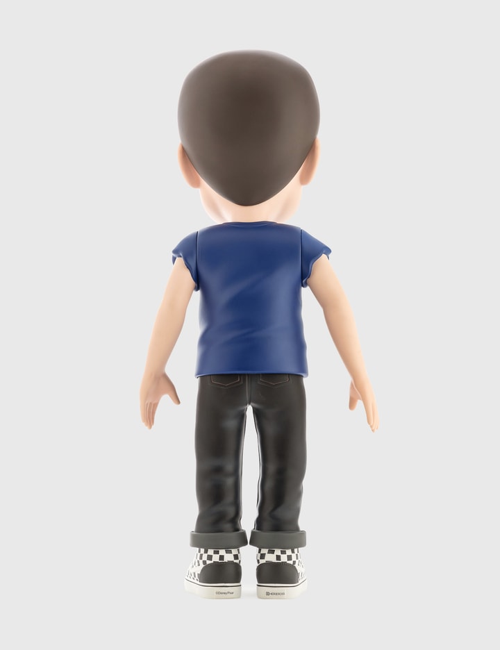 HEROCROSS - Sid & Scud (Navy Tee Version) | HBX