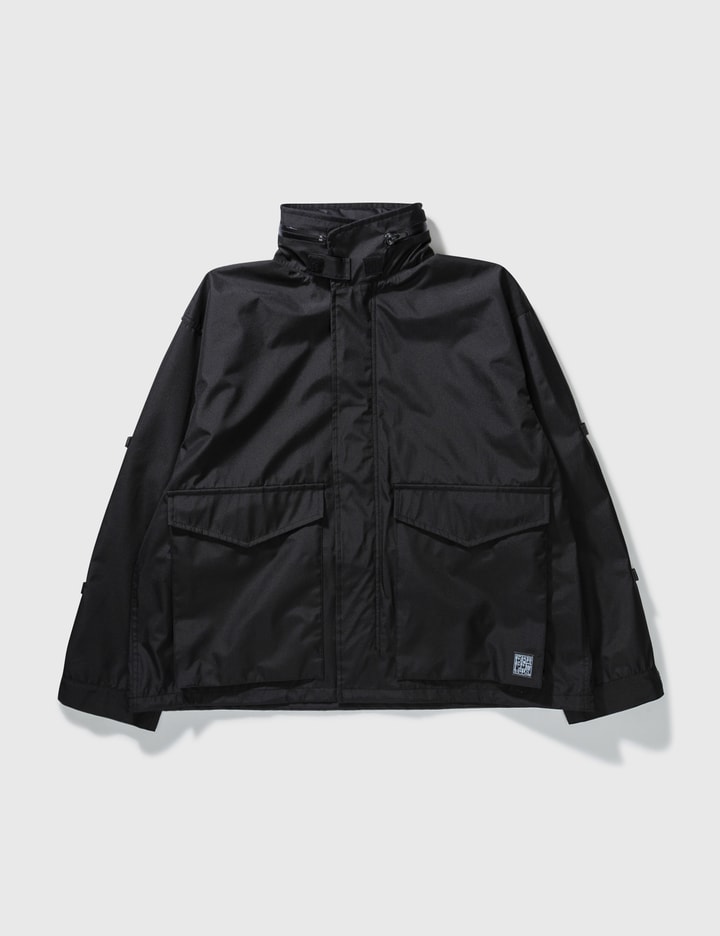 Flagstuff - 3-layer Jacket | HBX - Globally Curated Fashion and Lifestyle by Hypebeast