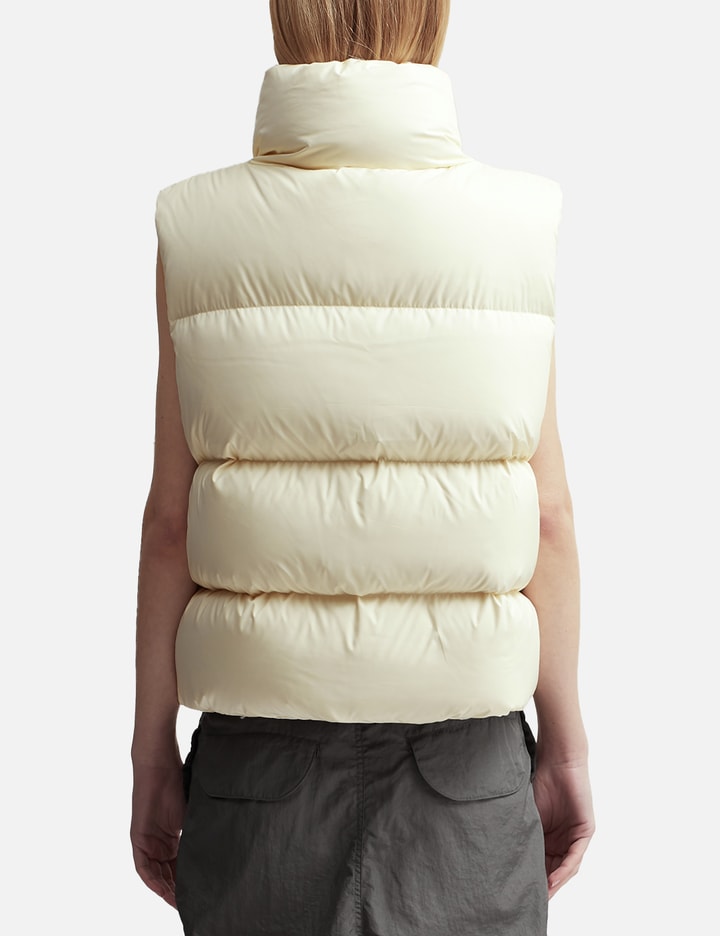 Entire Studios - MML Vest | HBX - Globally Curated Fashion and ...
