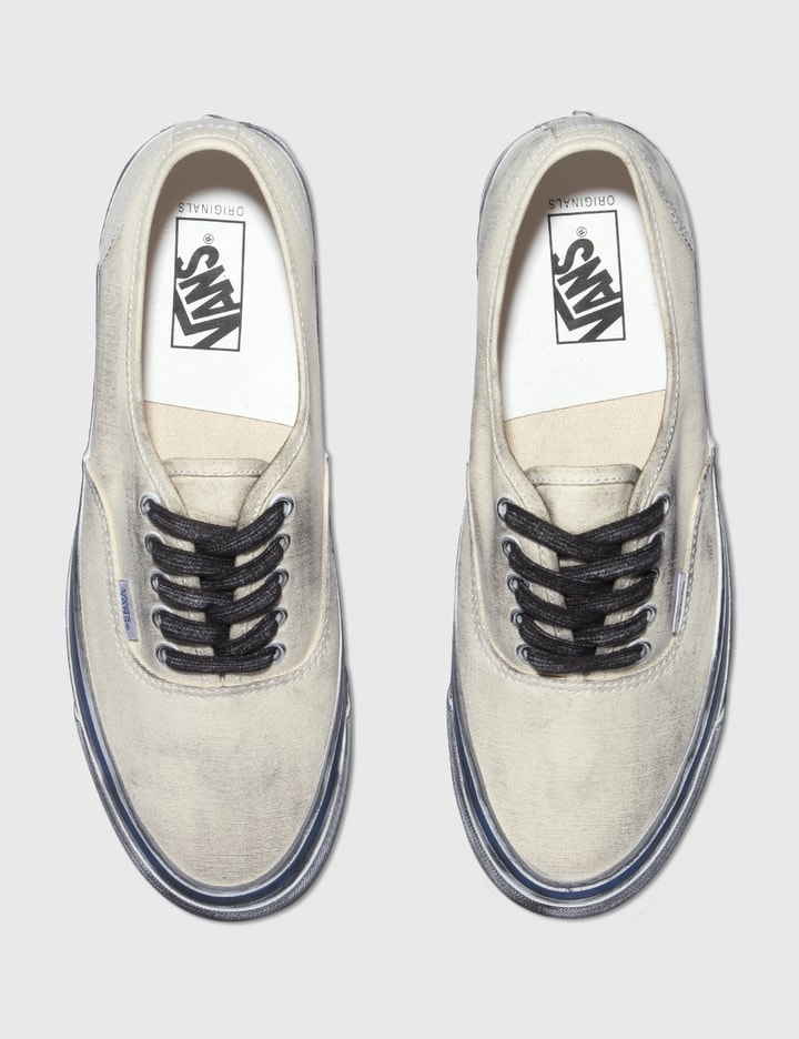 Vans - OG Authentic LX | HBX