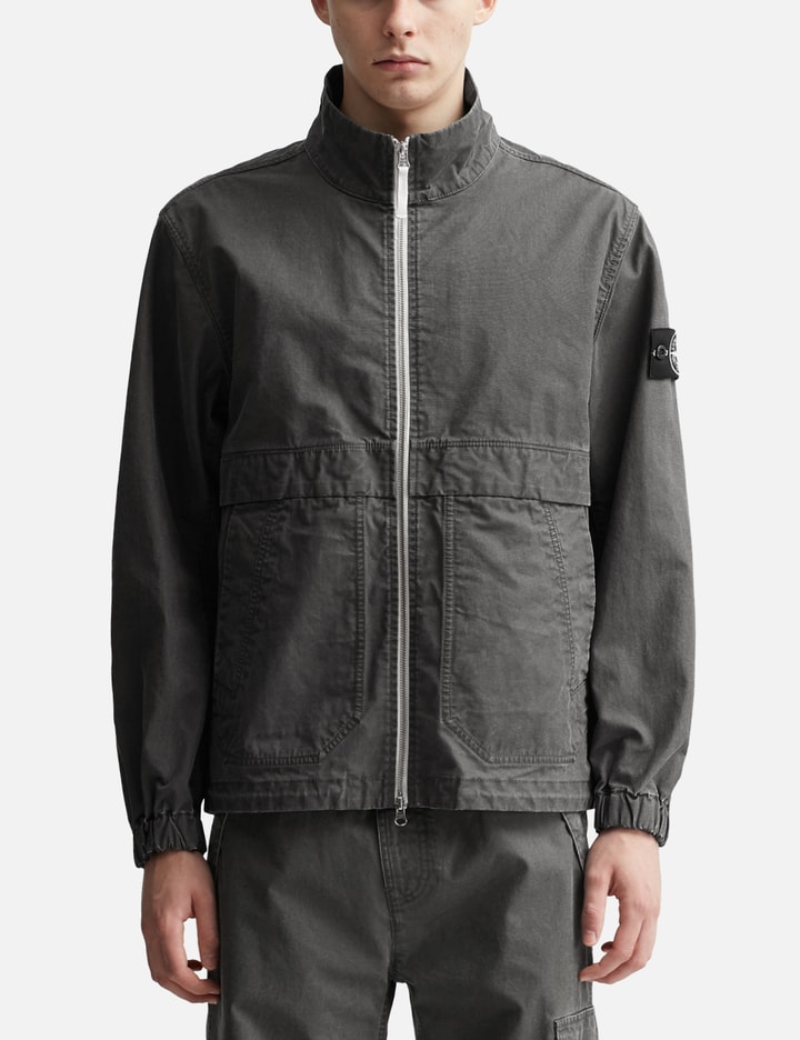 Stone Island - Closed Loop Jacket | HBX - Globally Curated Fashion and ...