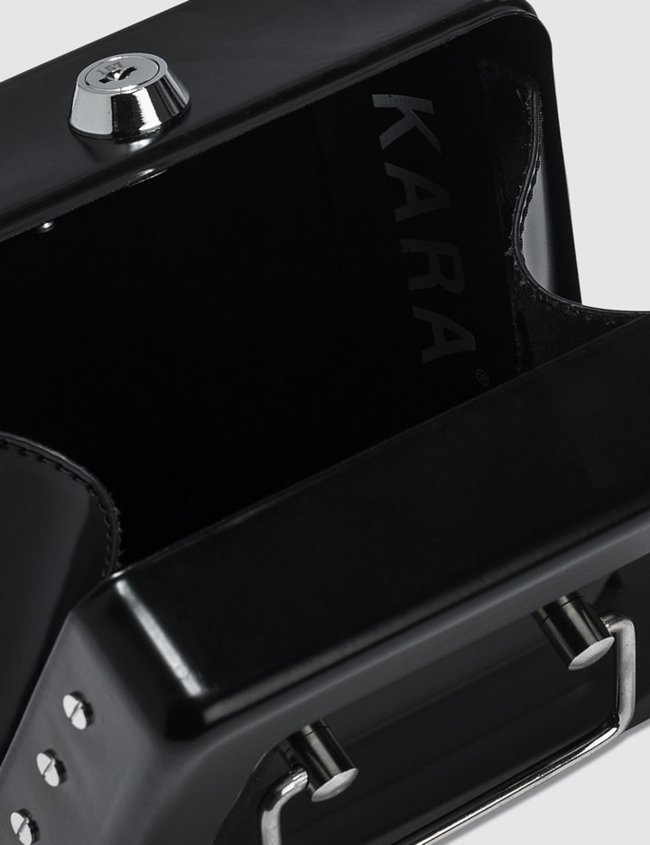Kara - Lock Box | HBX - Globally Curated Fashion and Lifestyle by Hypebeast
