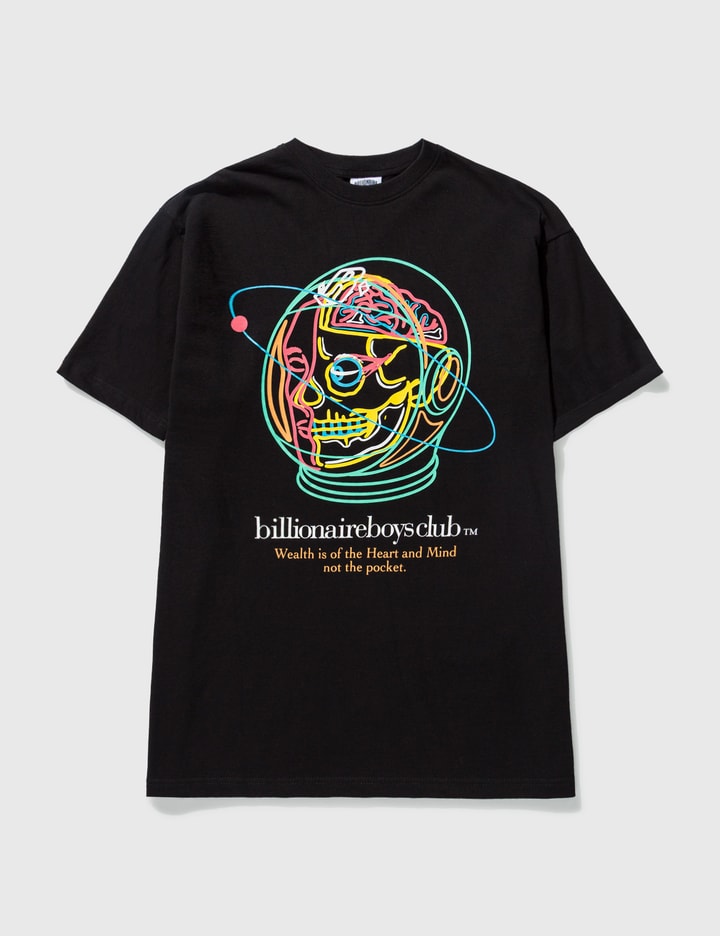 Billionaire Boys Club - Cortex T-shirt | HBX - Globally Curated Fashion ...