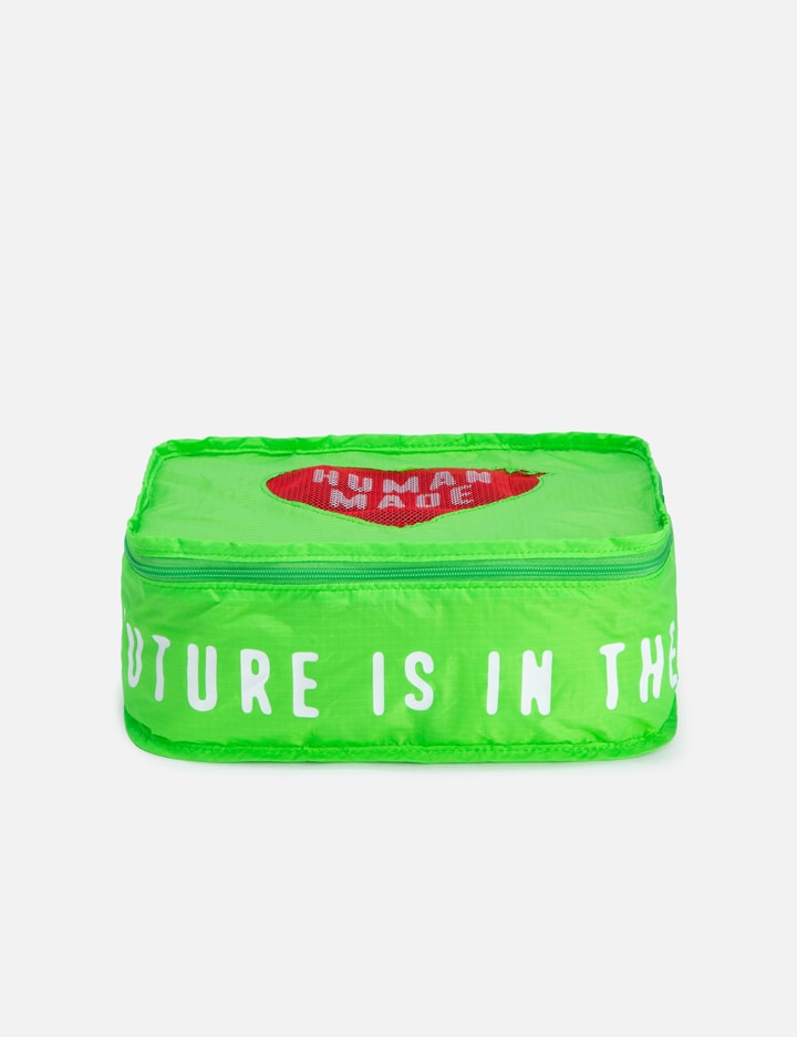 Human Made - GUSSET CASE MEDIUM | HBX