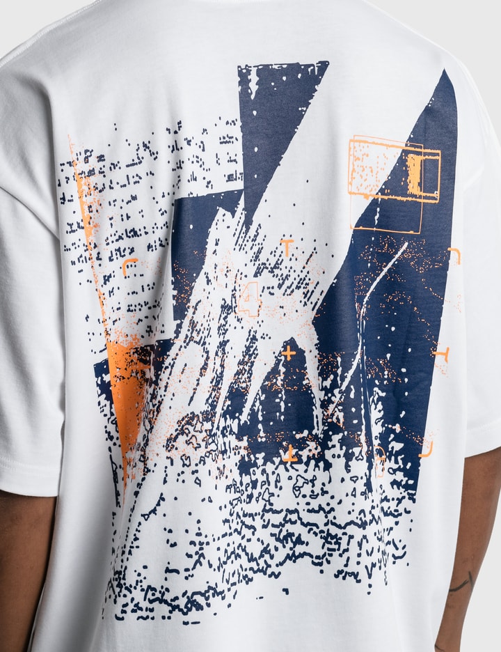 GOOPiMADE - GOOPiMADE x 4Dimension Graphic T-shirt | HBX - Globally ...