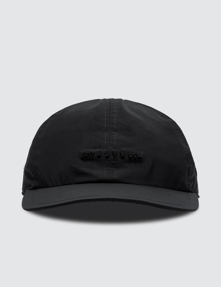 1017 ALYX 9SM - Embossed Logo Cap | HBX - Globally Curated Fashion and ...