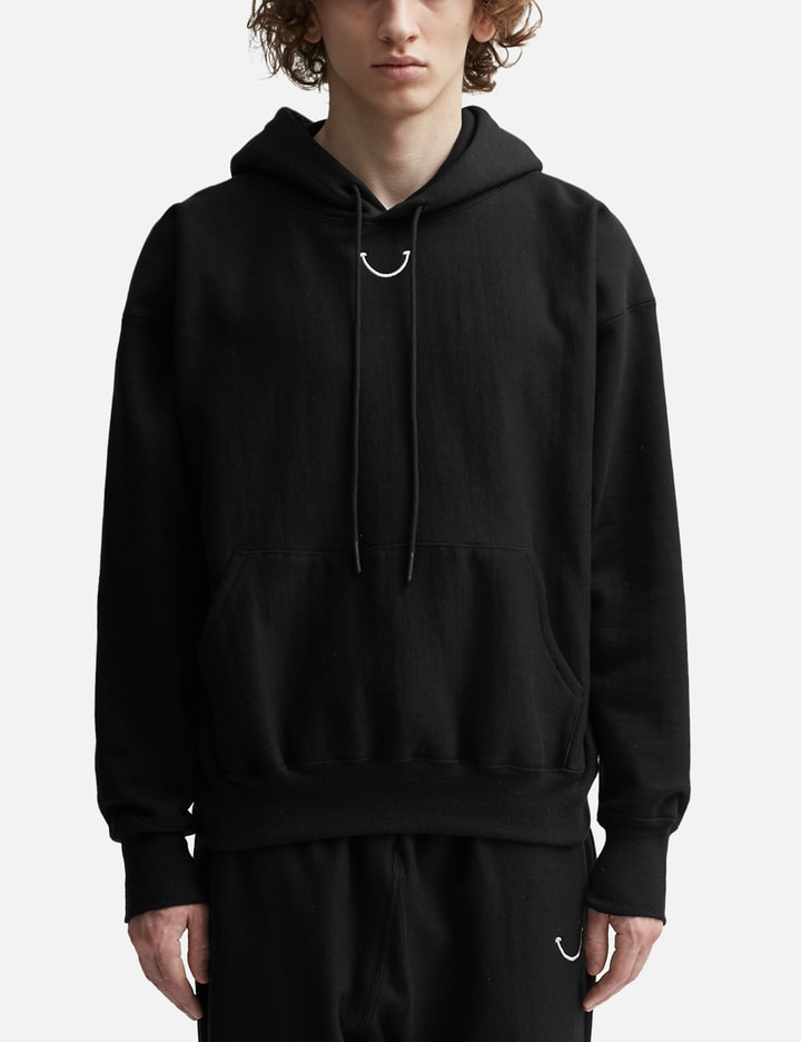 READYMADE - SMILE LOGO HOODIE | HBX