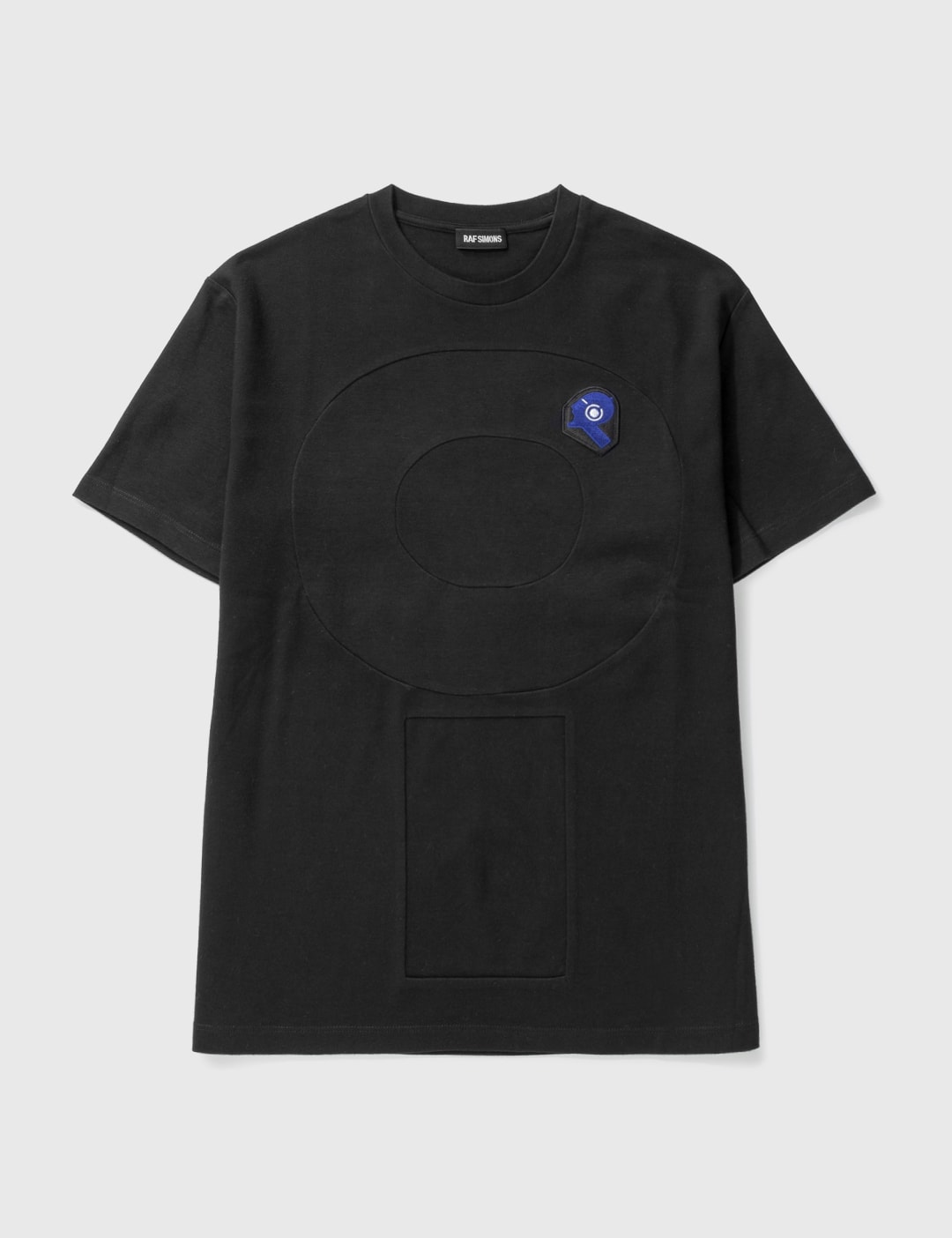 Raf Simons - RAF SIMONS T-SHIRT | HBX