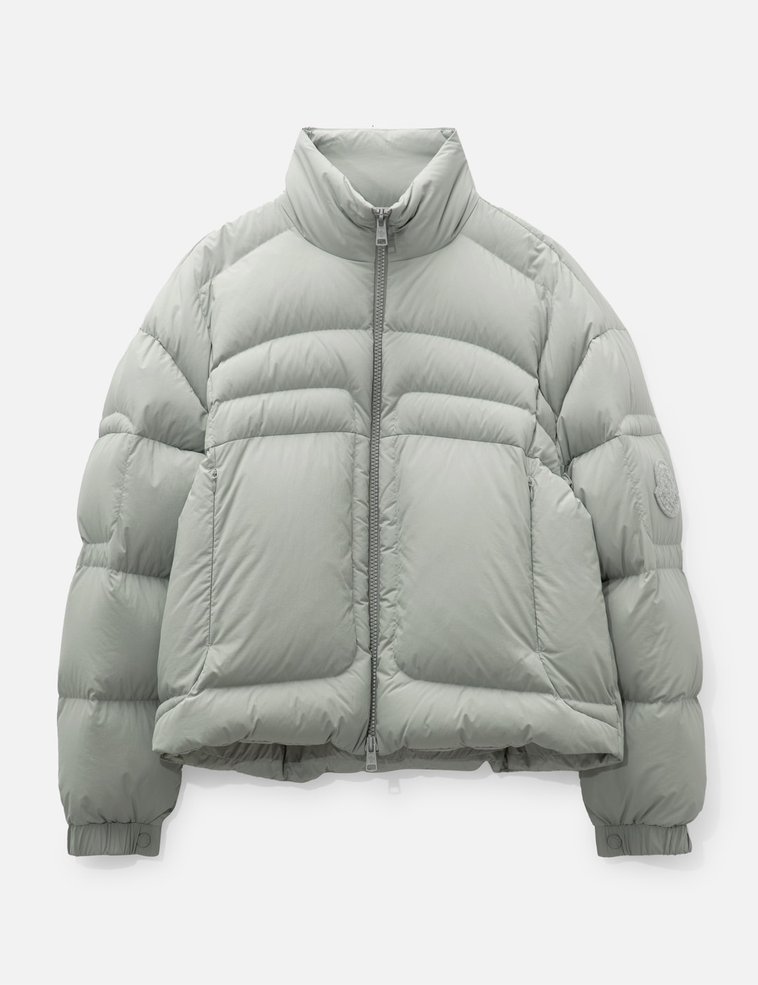Moncler - Dofida Short Down Jacket | HBX