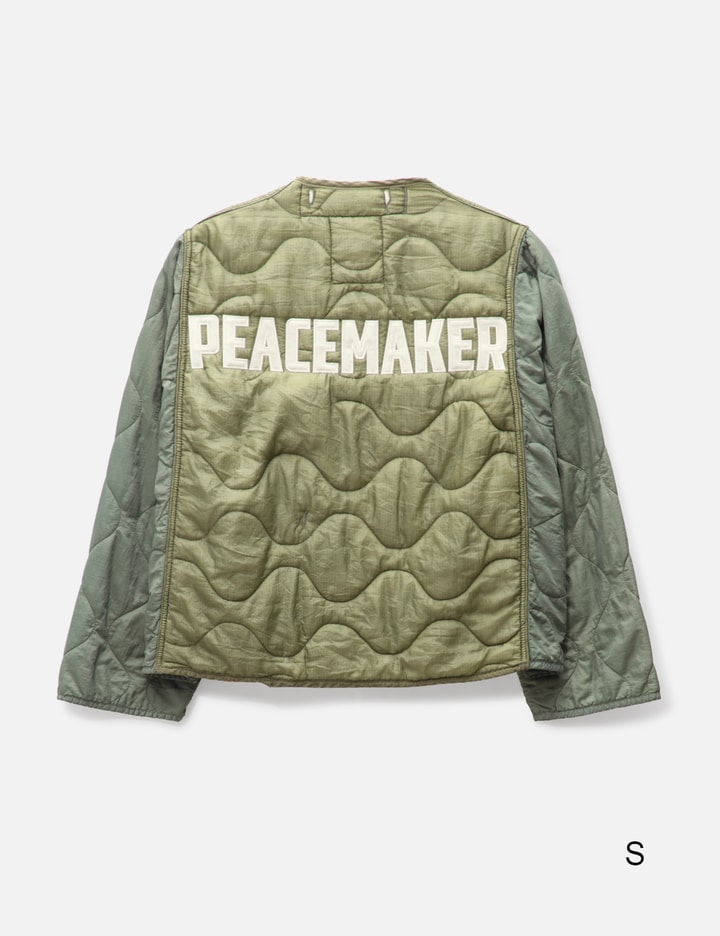 OAMC - RE:WORK ZIPPED LINER | HBX