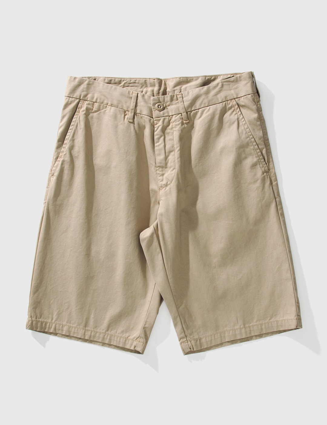 Carhartt Work In Progress - Johnson Shorts | HBX - Globally Curated ...
