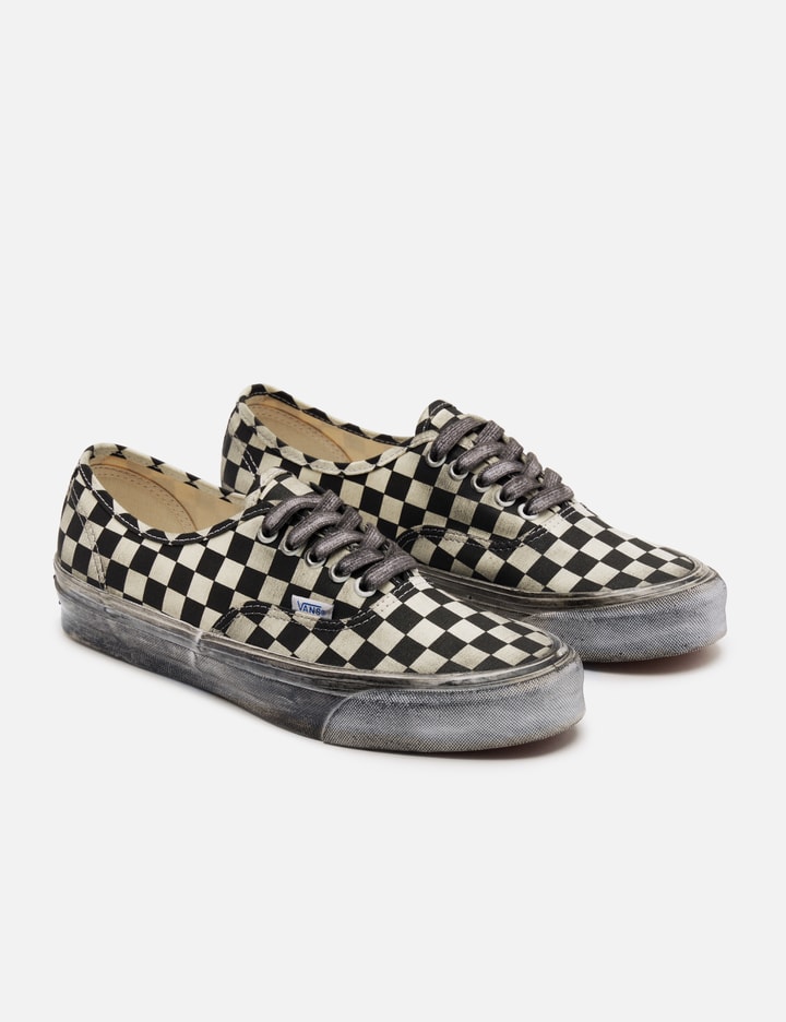 Vans - OG Authentic LX | HBX