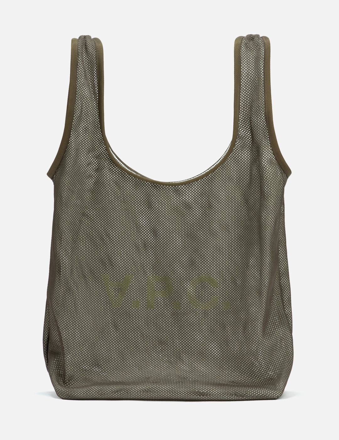 A.P.C. - Rebound Shopping Bag | HBX - Globally Curated Fashion and Lifestyle by Hypebeast