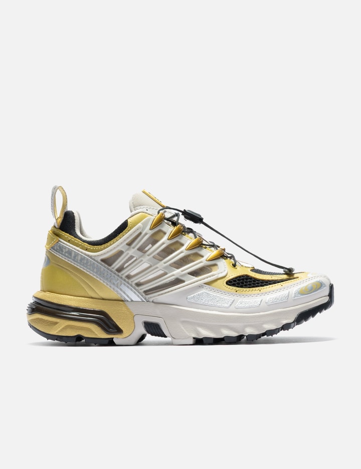 Salomon Advanced - ACS PRO 20 Years Anniversary | HBX