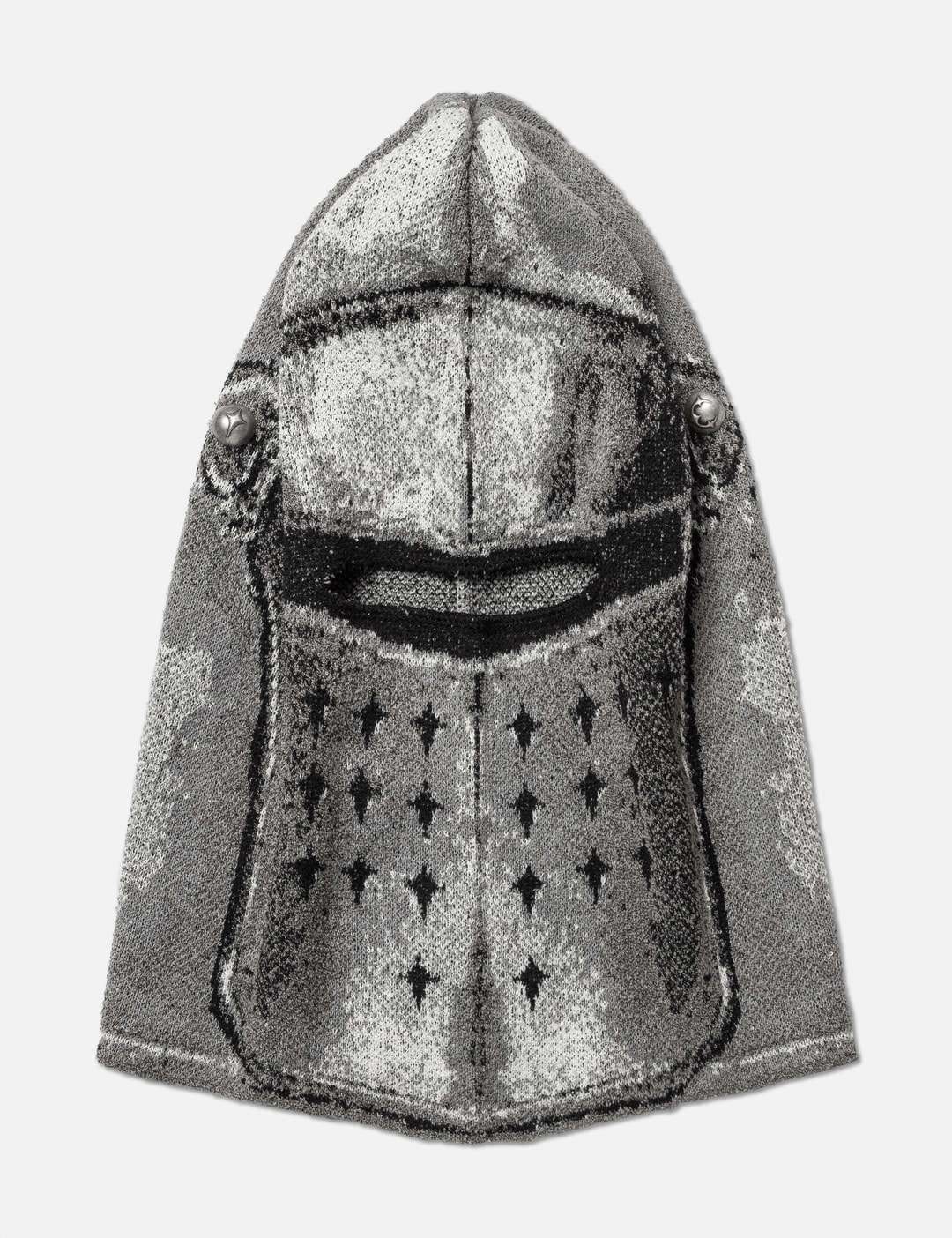 THUG CLUB - Warrior Balaclava | HBX