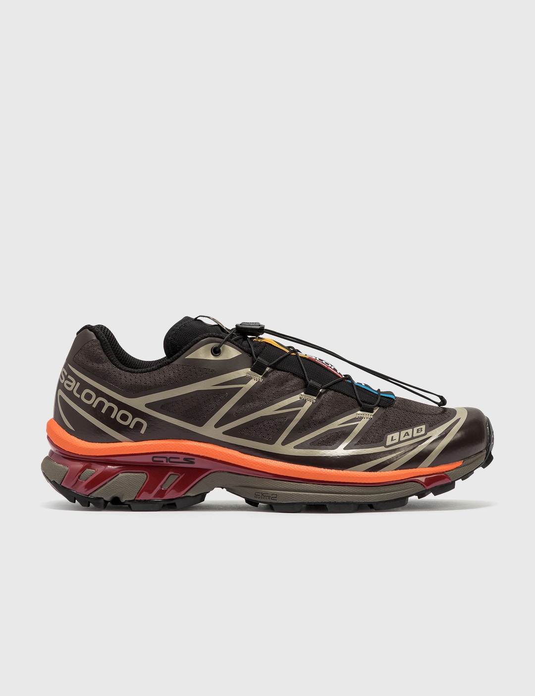 Salomon - XT-6 Advanced | HBX - Globally Curated Fashion and Lifestyle ...