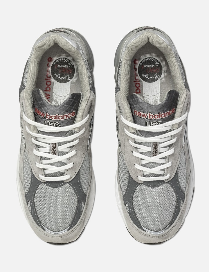 New Balance - Made in USA 990v3 Core | HBX - Globally Curated Fashion ...