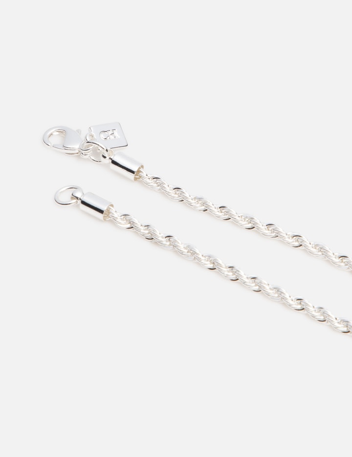 Crystal Haze - ROPE CHAIN | HBX