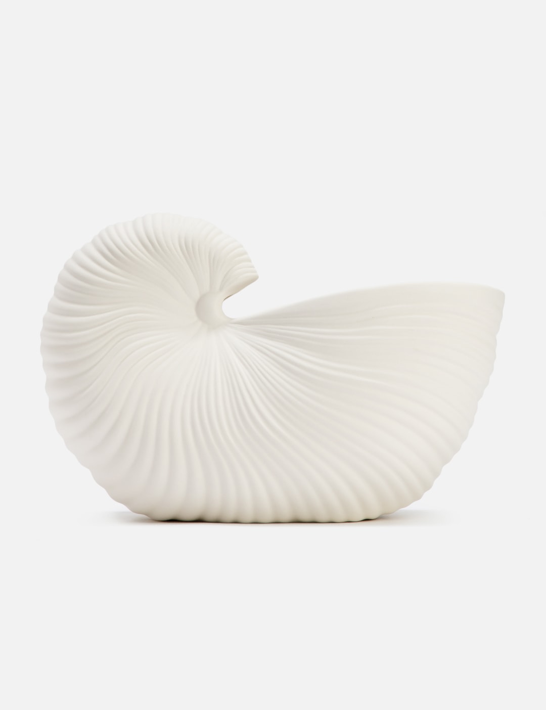 Ferm Living - Shell Pot | HBX - Globally Curated Fashion and Lifestyle ...