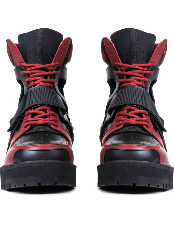 Hood By Air. - HBA x Forfex Avalanche Boots | HBX
