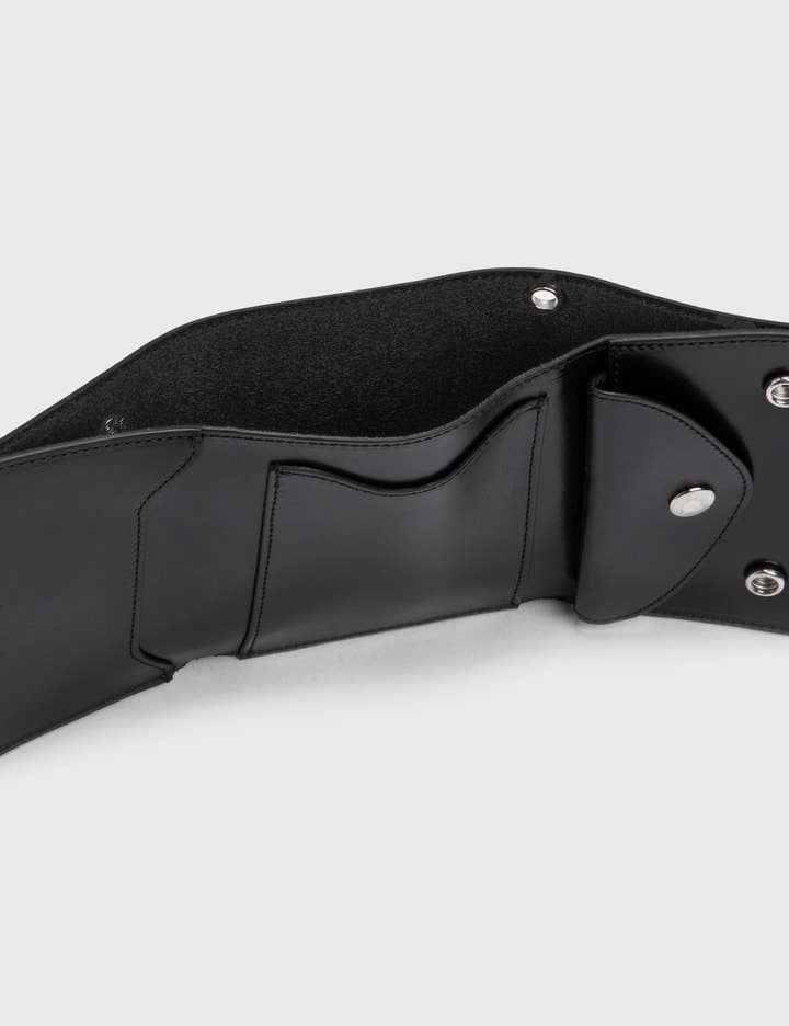 Mastermind Japan - Small Wallet | HBX - Globally Curated Fashion and ...