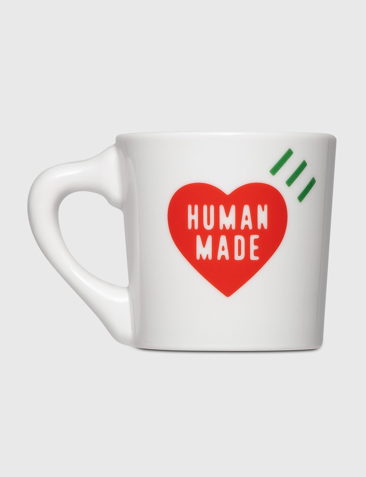 Human Made - Rabbit Coffee Mug | HBX - Globally Curated Fashion and ...