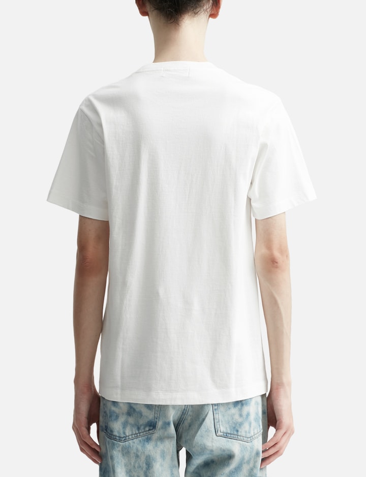 AMBUSH® - Revolve Ambush Logo T-shirt | HBX - Globally Curated Fashion ...