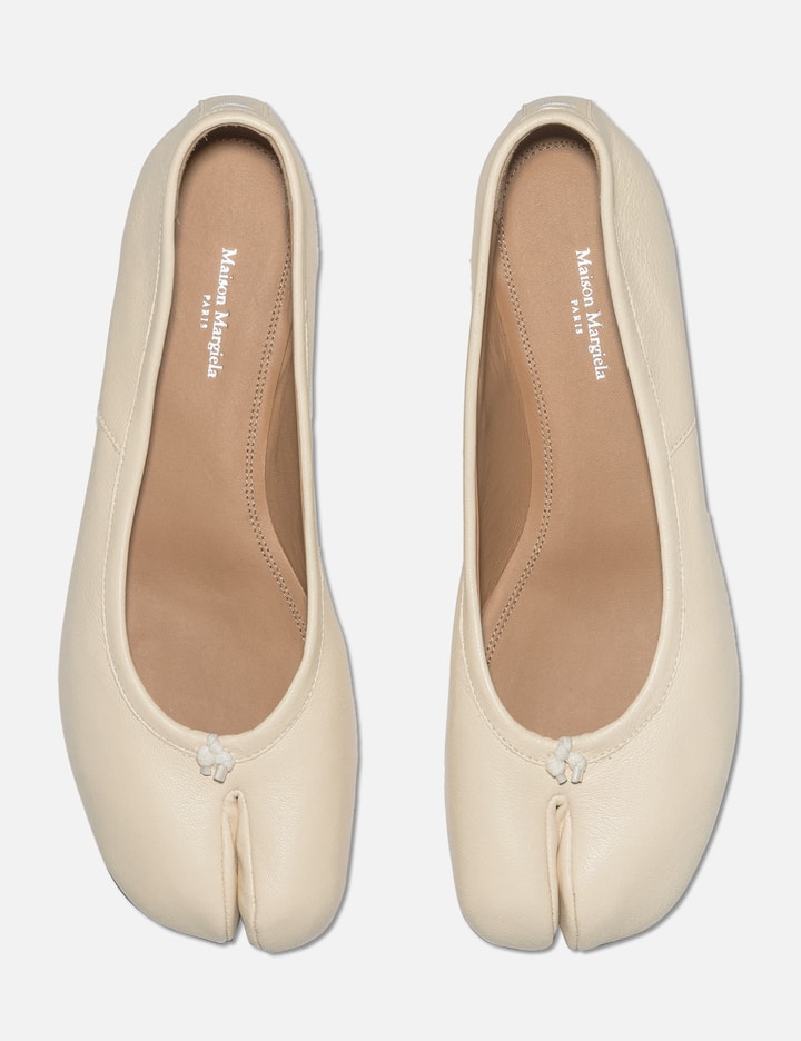 Maison Margiela - TABI BALLERINA | HBX - Globally Curated Fashion and ...