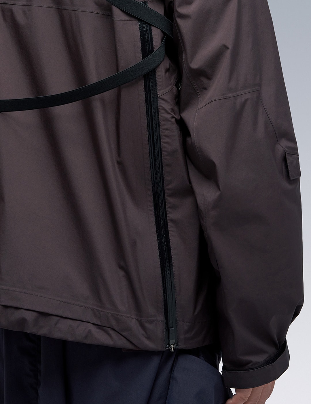 ACRONYM - 2l Gore-tex Paclite Plus Interops Jacket | HBX - Globally ...