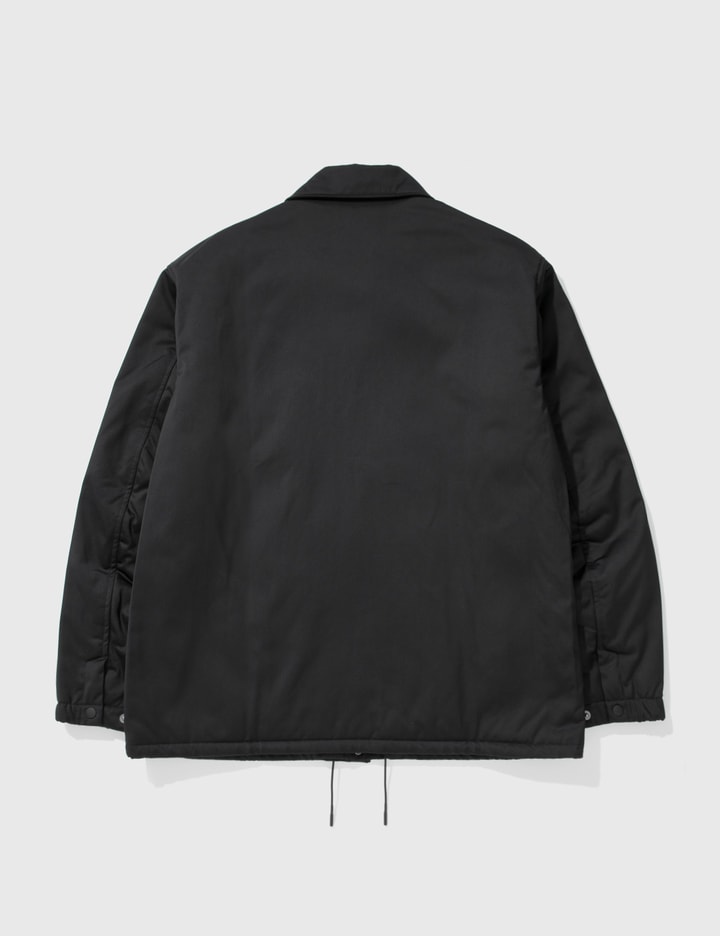 Y-3 - M Classic Refined Wool Coach Jacket | HBX