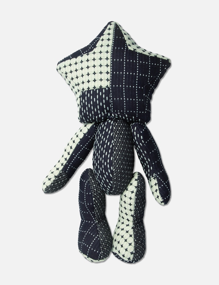 FDMTL - Patchwork Star Doll | HBX