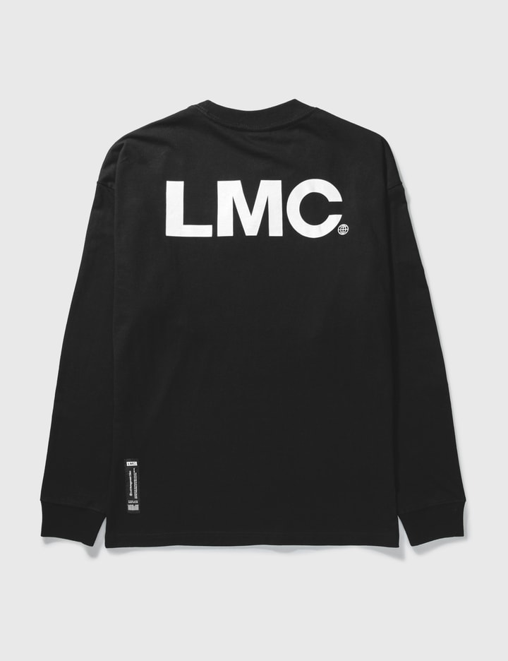 LMC - LMC Basic OG Long Sleeve T-shirt | HBX - Globally Curated Fashion ...