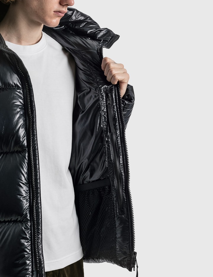 Canada Goose - CROFTON PUFFER JACKET | HBX - Globally Curated Fashion ...