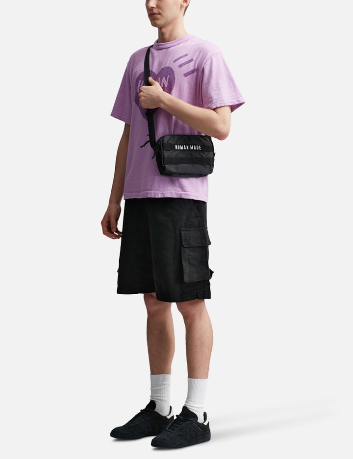 Human Made - Military Light Pouch | HBX - Globally Curated Fashion and ...