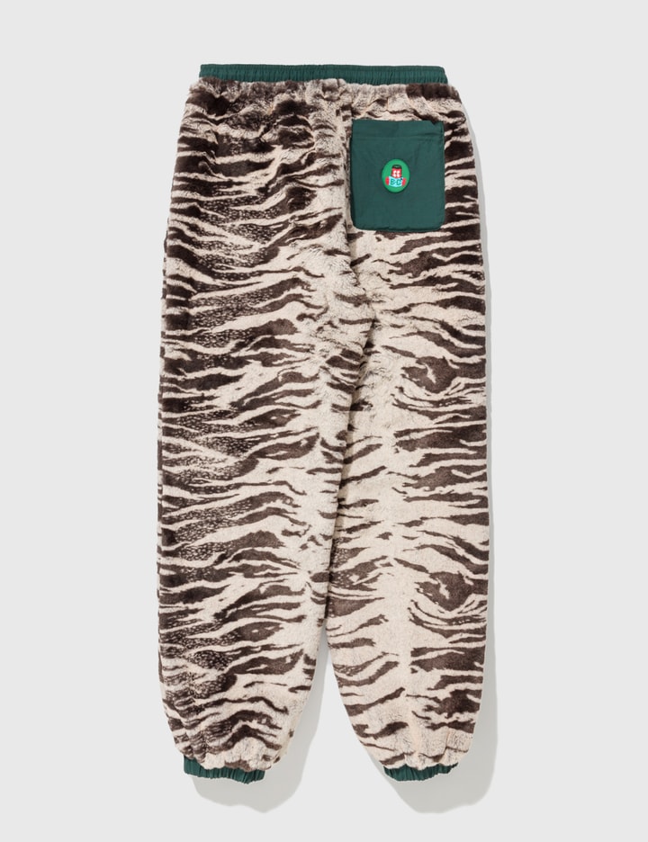 Brain Dead - Readers Fur Pants | HBX