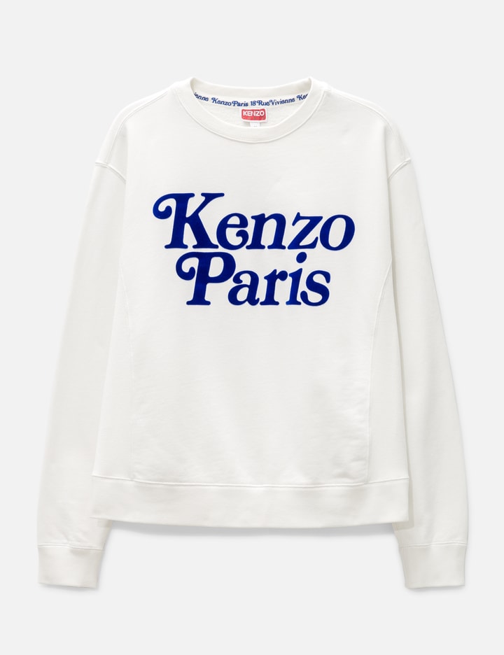 Kenzo - KENZO BY VERDY CLASSIC SWEAT | HBX