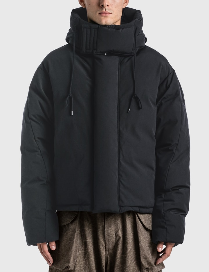 Entire Studios - SOA PUFFER JACKET | HBX