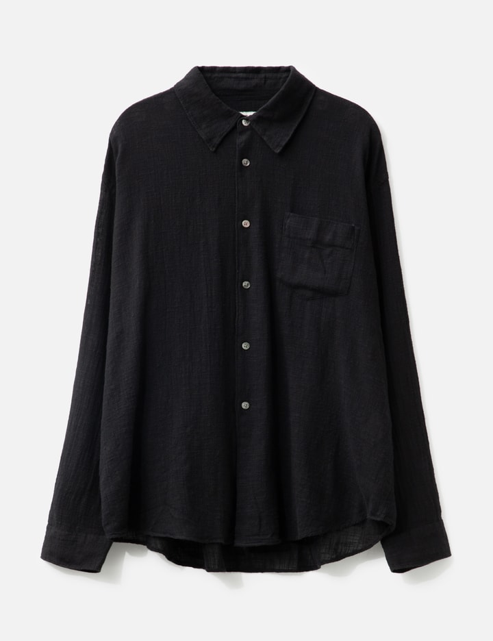 Our Legacy - COCO SHIRT | HBX - Globally Curated Fashion and Lifestyle ...