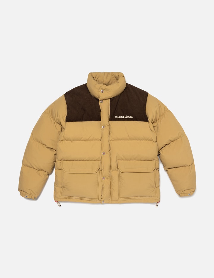Human Made - DOWN JACKET | HBX