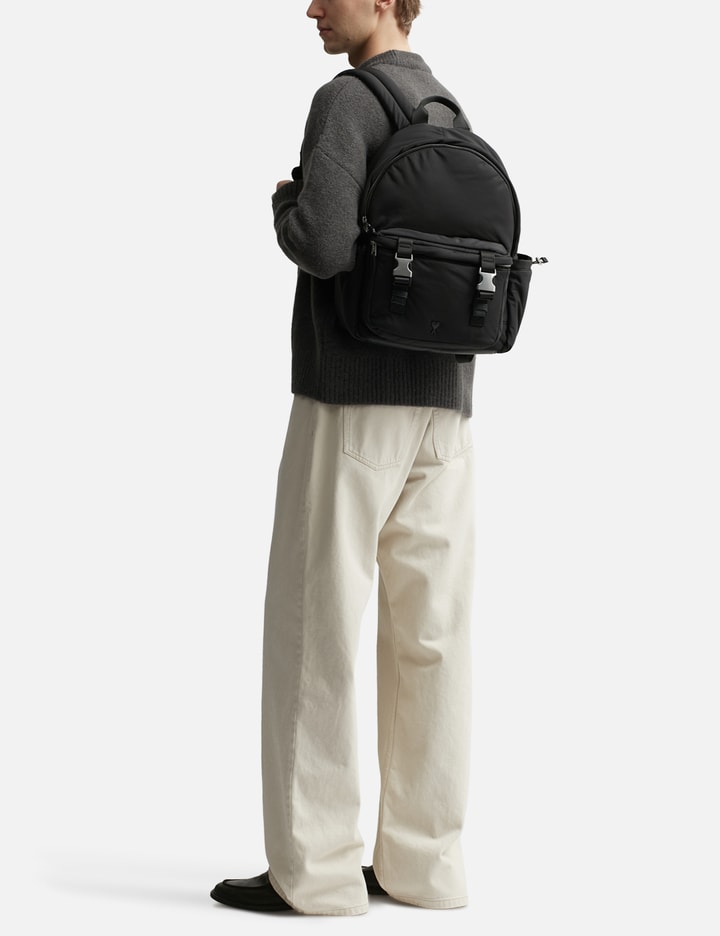 Ami - Ami De Cœur Backpack | HBX