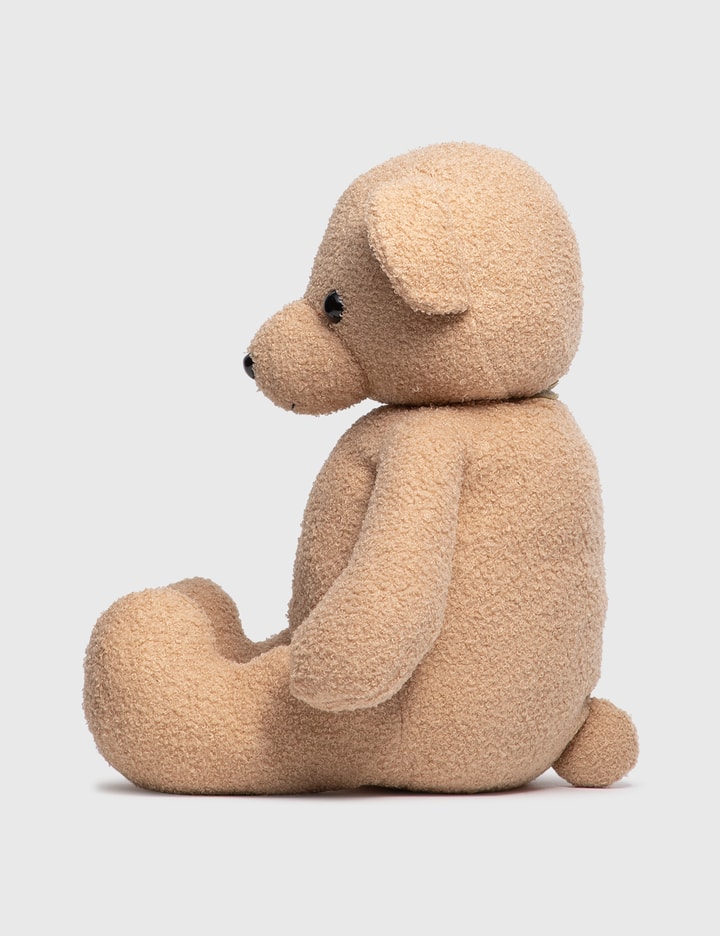 Palm Angels - Palm Angels Stuffed Teddy Bear | HBX