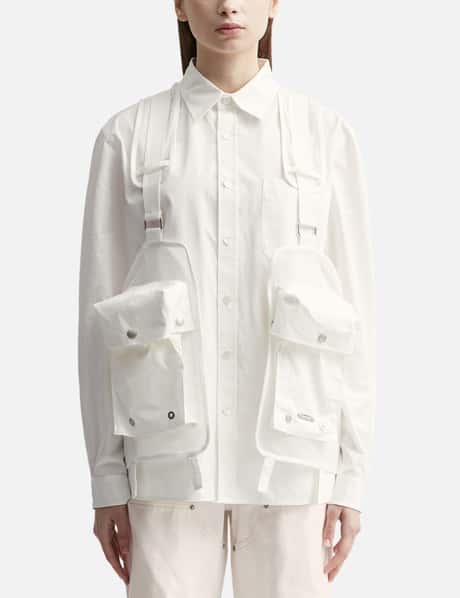 Tops | HBX - Globally Curated Fashion and Lifestyle by Hypebeast