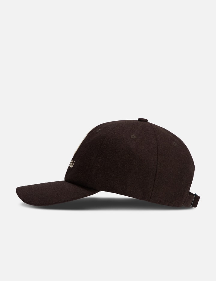 Sporty & Rich - Crown LA Wool Hat | HBX