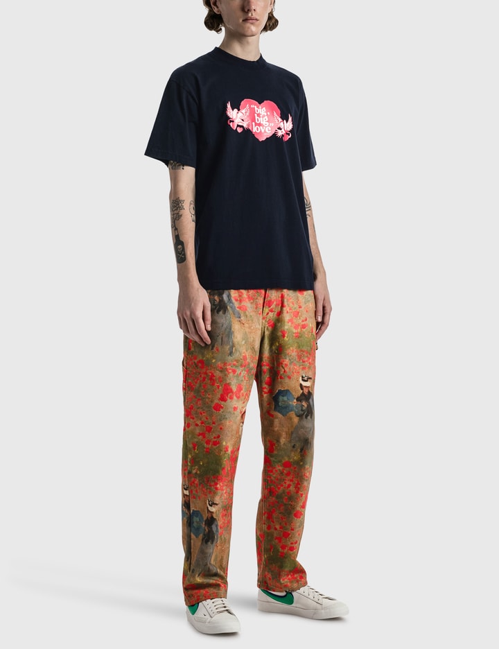 Divinities - Big Big Love T-shirt | HBX - Globally Curated Fashion and ...