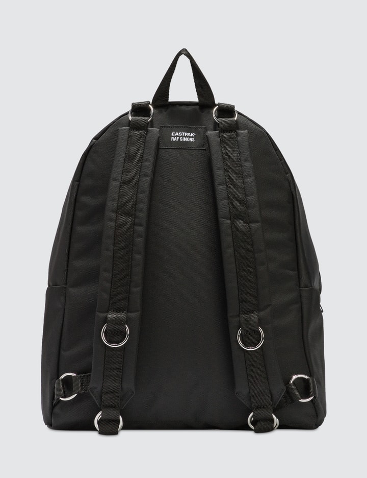 Raf Simons - Raf Simons x Raf Simons Padded Doubl'r Backpack | HBX - 하입 ...