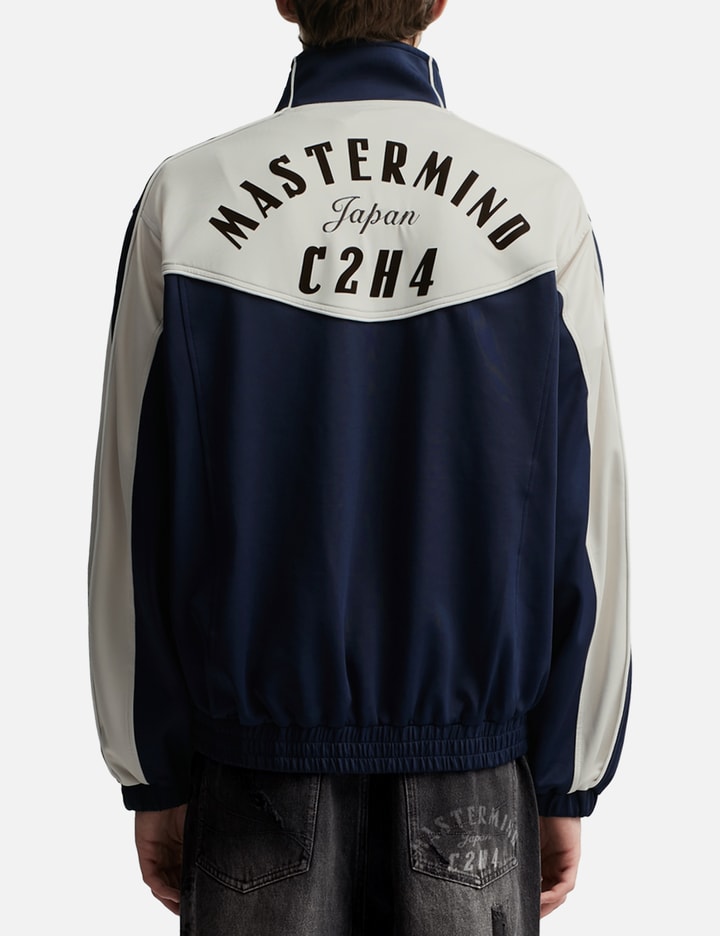 C2H4 - C2H4 x Mastermind Japan Cabin Track Jacket | HBX