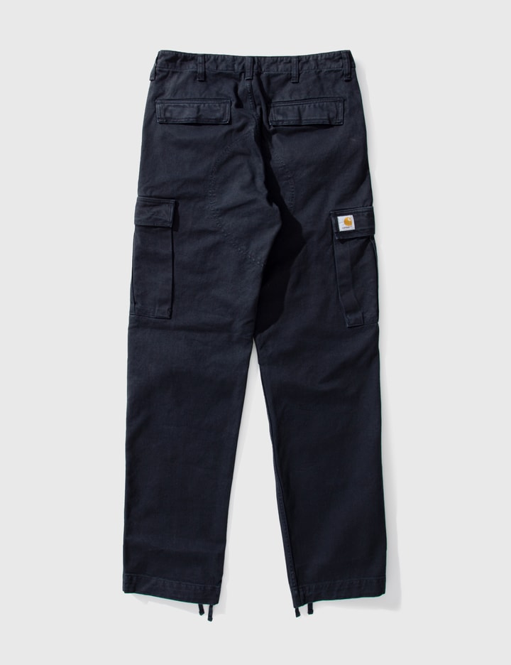 Carhartt Work In Progress - Regular Cargo Pants | HBX - Globally Curated Fashion and Lifestyle ...