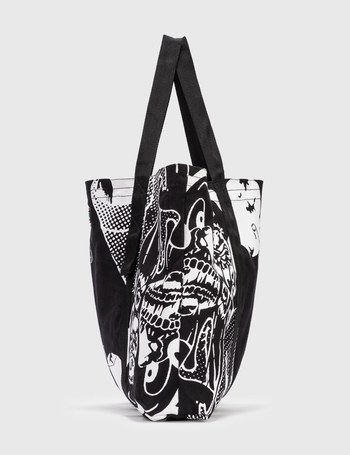 DEVÁ STATES - ROTTEN shopper bag | HBX - Globally Curated Fashion and ...