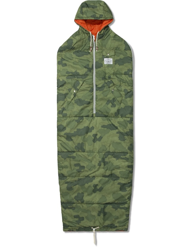 Poler - Camo Napsack | HBX - Globally Curated Fashion and Lifestyle by ...