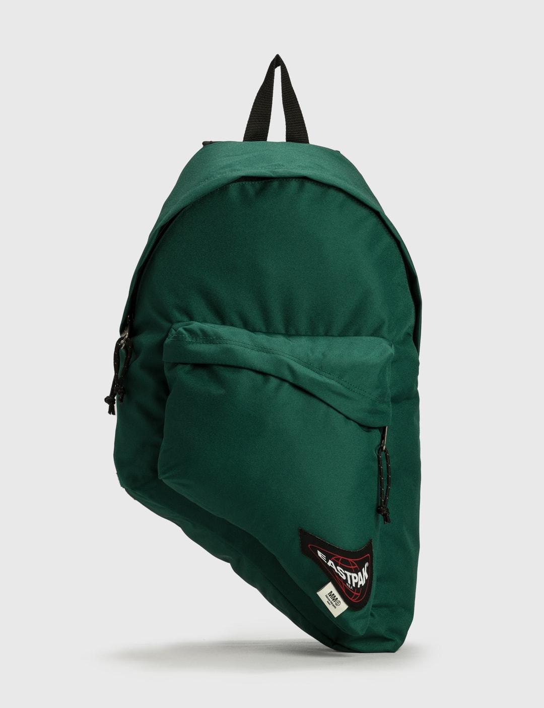 MM6 Maison Margiela - MM6 X EASTPACK DRIPPING BACKPACK | HBX - Globally ...